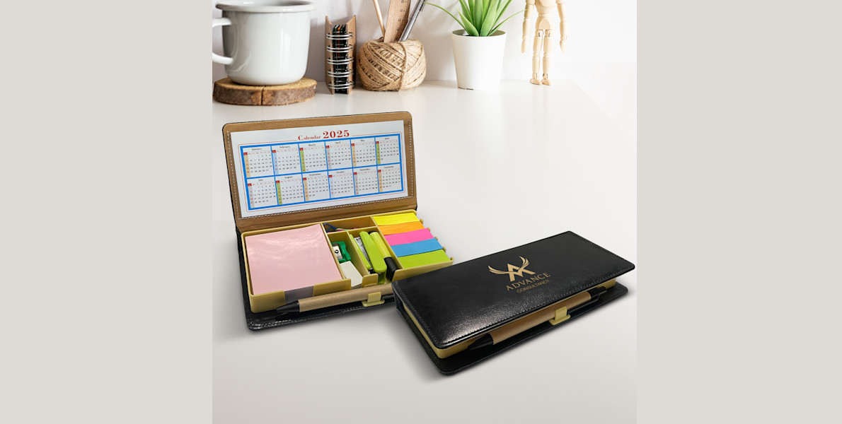 Office Stationery Kit | VistaPrint