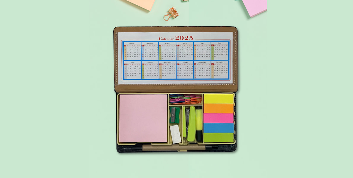 Office Stationery Kit | VistaPrint