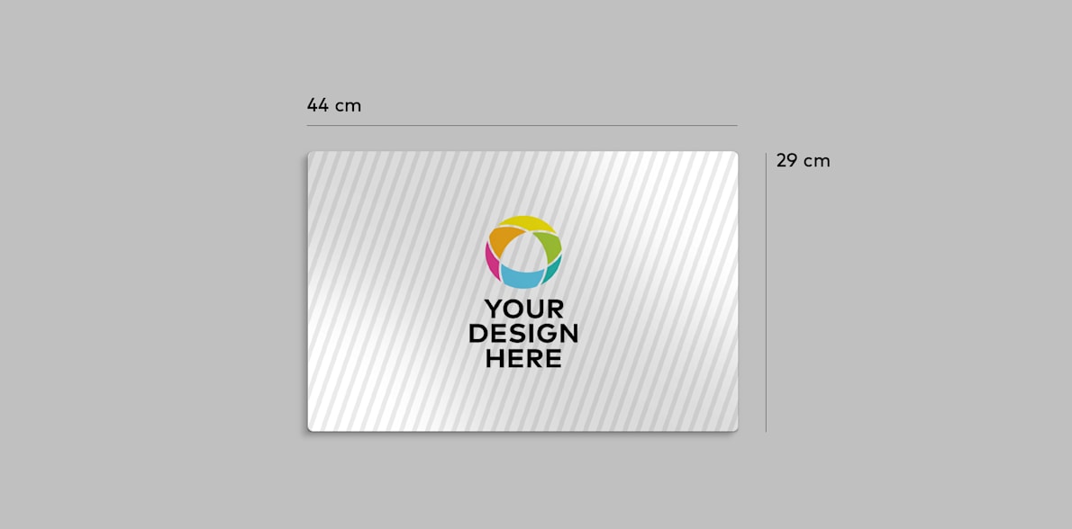 Placemats | Placement Mat Online | VistaPrint