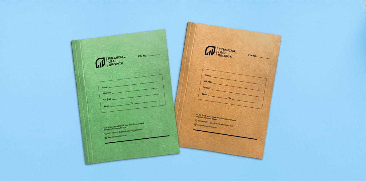 Standard Office Files | VistaPrint