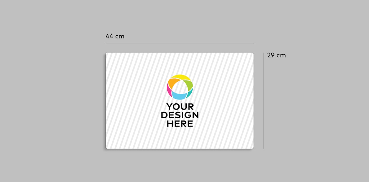 Table Mats | Dining Table Mats | VistaPrint