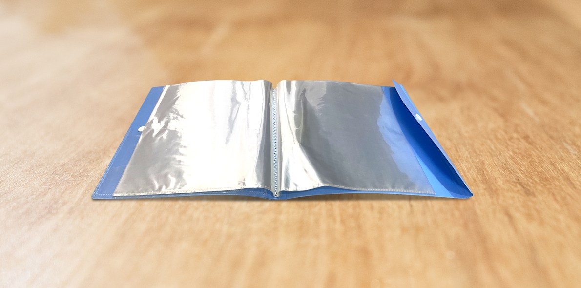 Document Display Folders- | Vistaprint