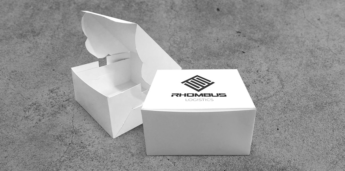 Multipurpose Storage Box | Custom Packaging Boxes Printing | VistaPrint