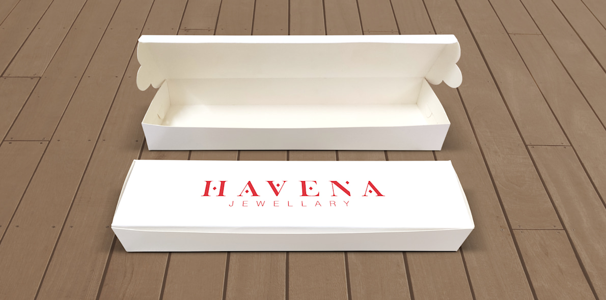 Multipurpose Storage Box | Custom Packaging Boxes Printing | VistaPrint