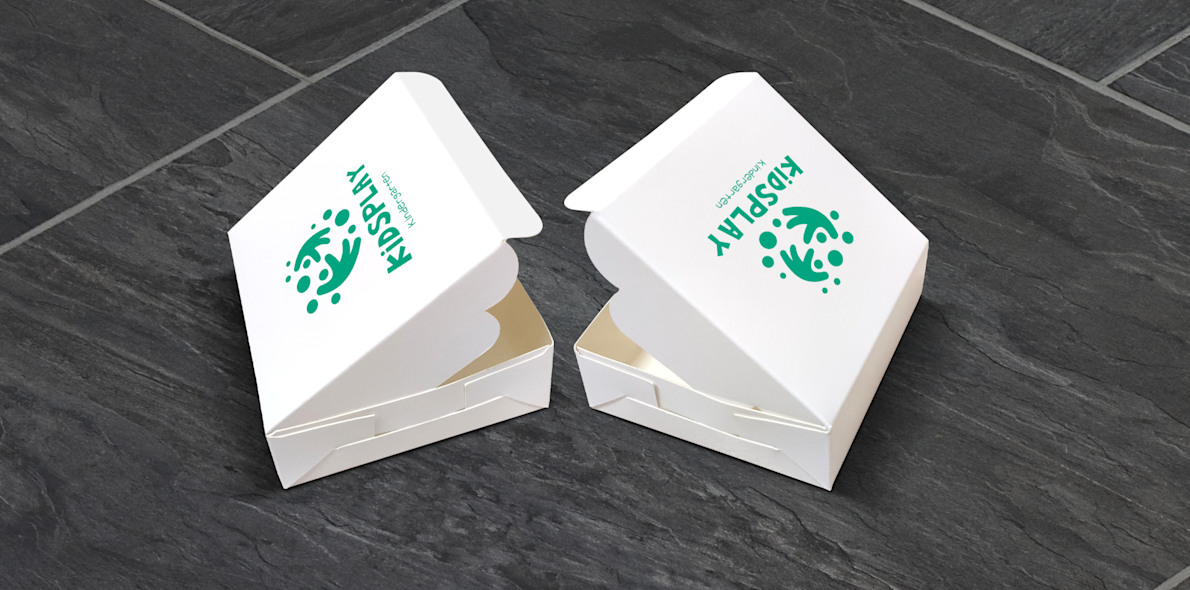 Multipurpose Storage Box | Custom Packaging Boxes Printing | VistaPrint