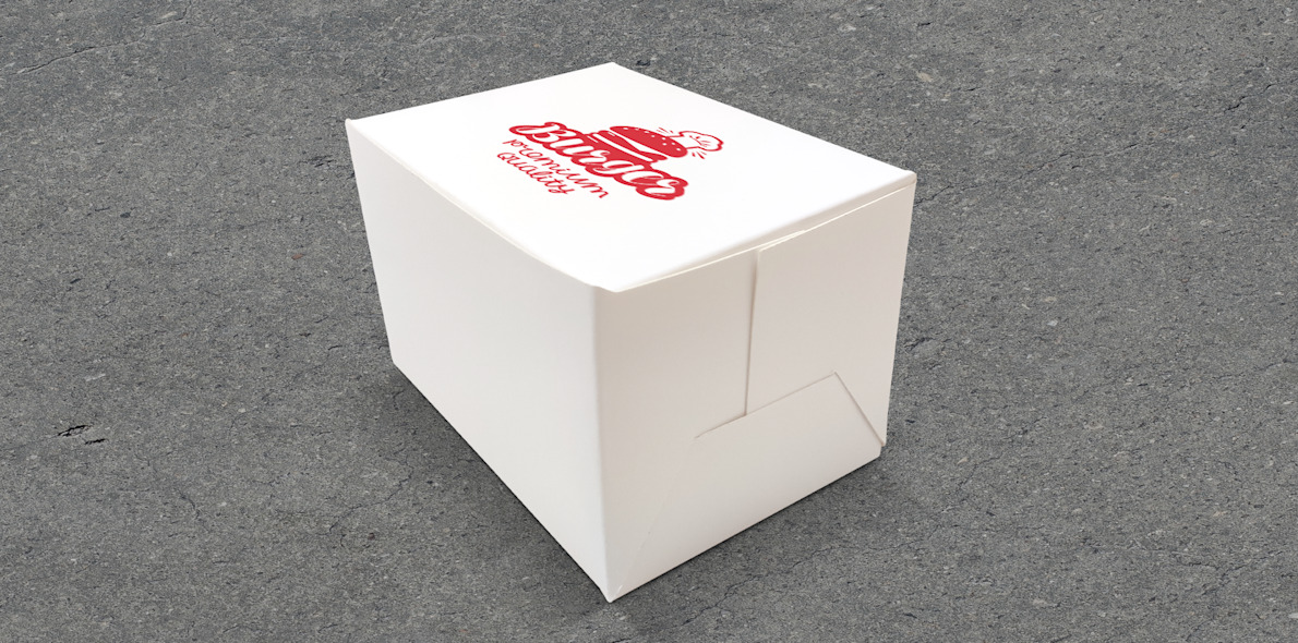 Multipurpose Storage Box | Custom Packaging Boxes Printing | VistaPrint