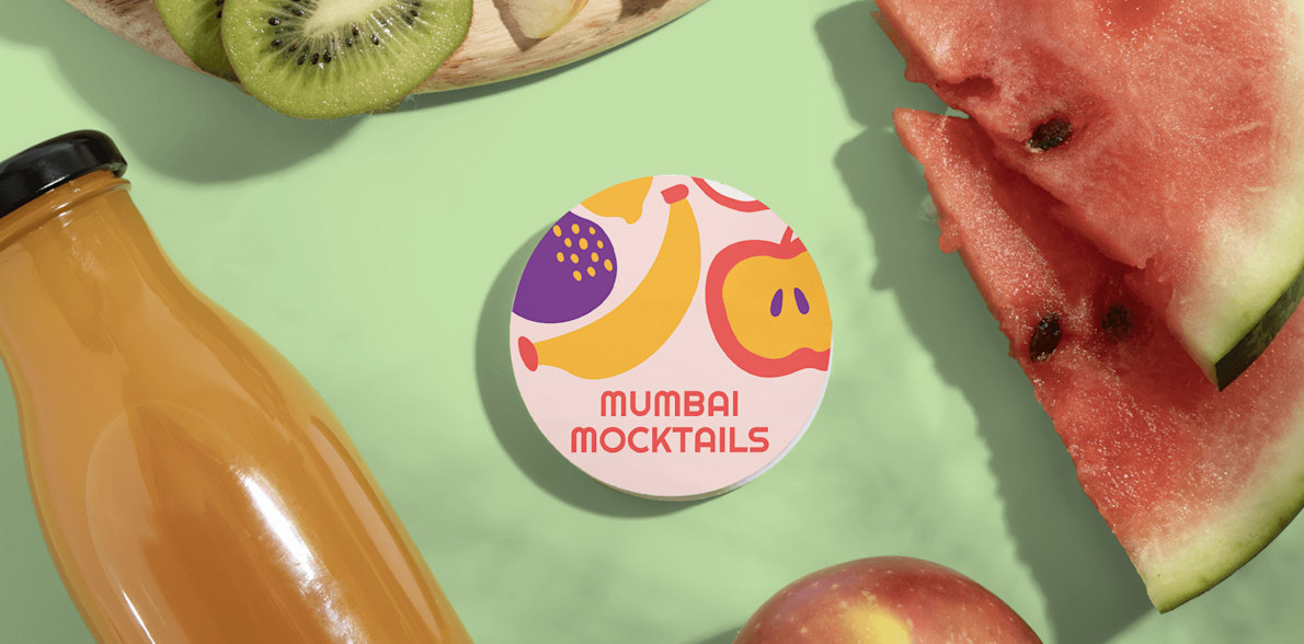 Circle Visiting Cards | Vistaprint