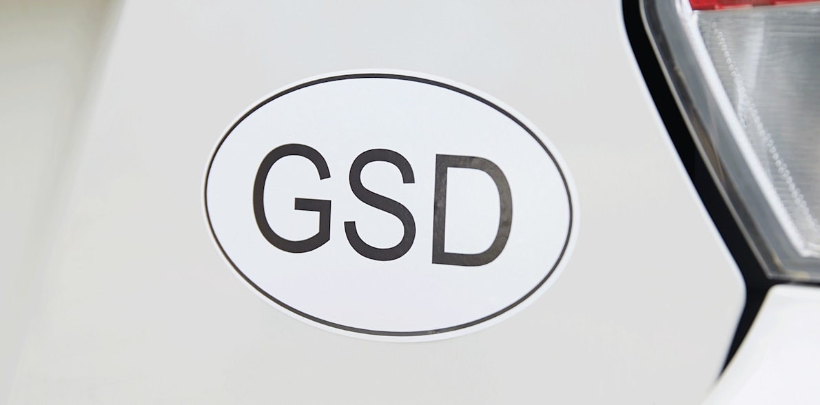 Car Stickers, Personalised Bumper Stickers | Vistaprint SG