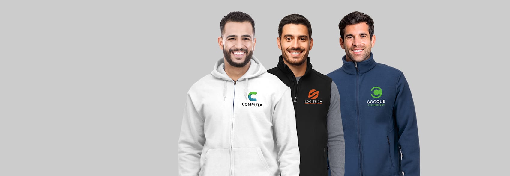 Custom Winter Jackets For Men & Women | Branded Warm Jackets Online ...