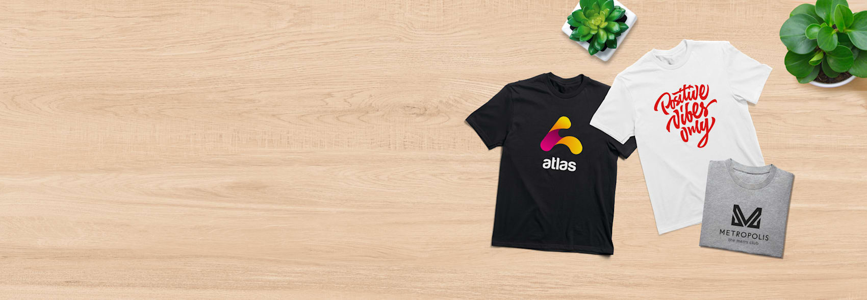 T-shirt printing | Customised T-shirts for men & women with photo, text ...