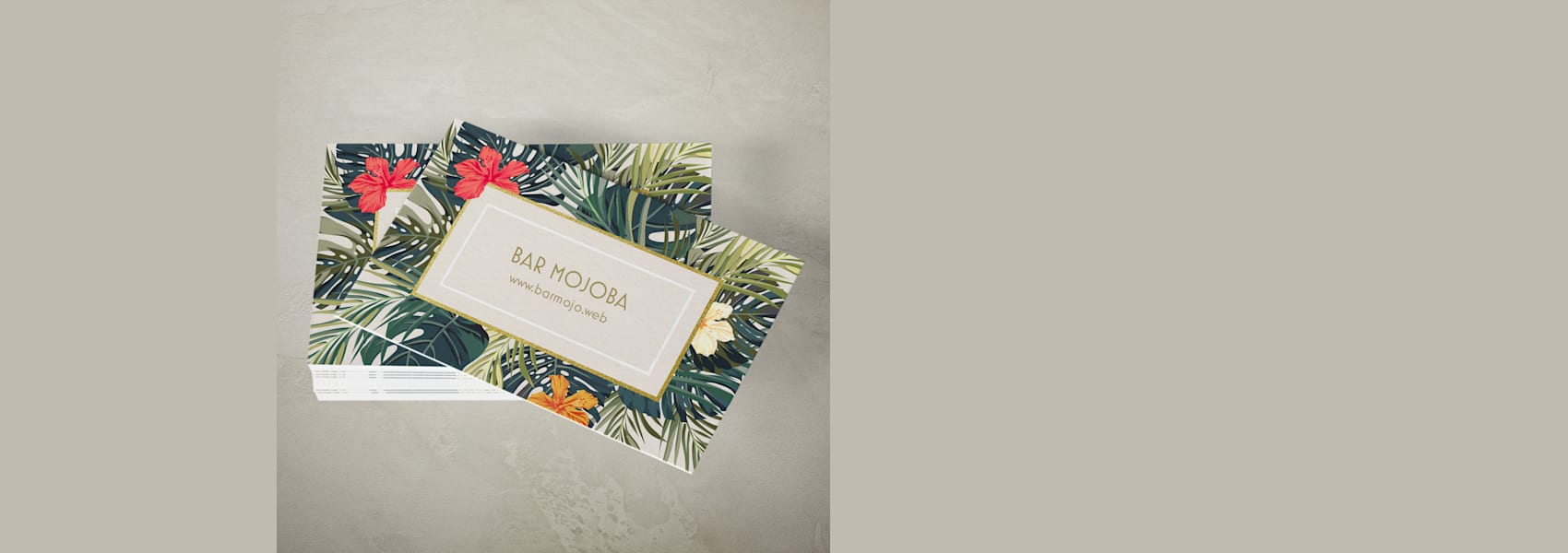Custom Natural Uncoated Business Cards | Vistaprint AU