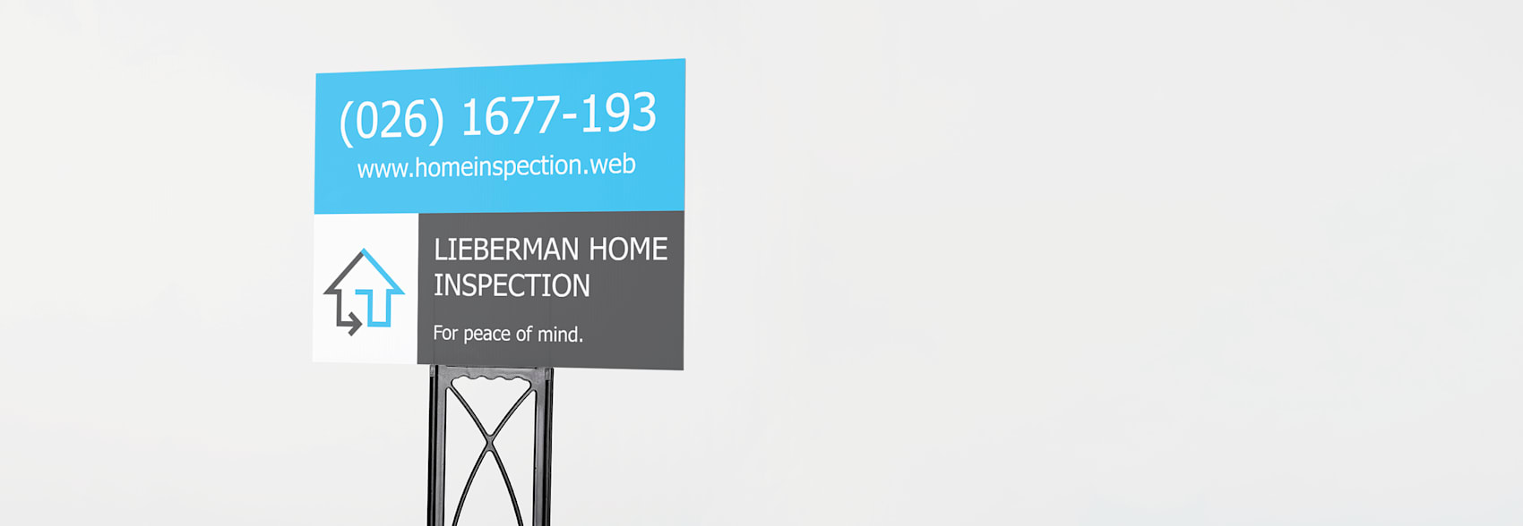 Corflute Signs, Design Advertising Boards Online | Vistaprint