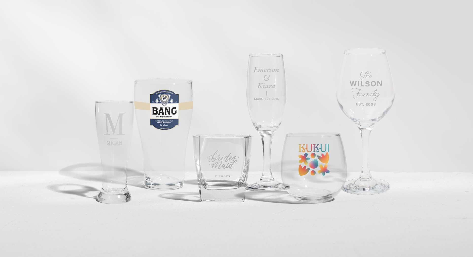 Promotional Drinkware - Custom Drinkware | Vistaprint
