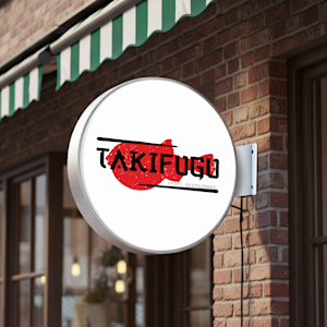 LED Lollipop Display |Vistaprint