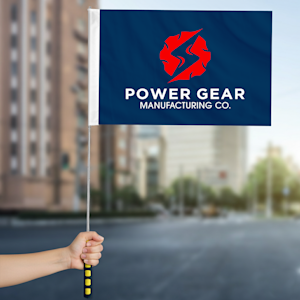 Tour Guide Flags | Vistaprint