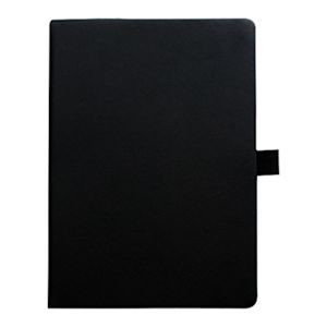 Customized Diary with Pen Holder | Vistaprint