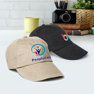 Custom Printed Hats, Design Your Own Hat | Vistaprint