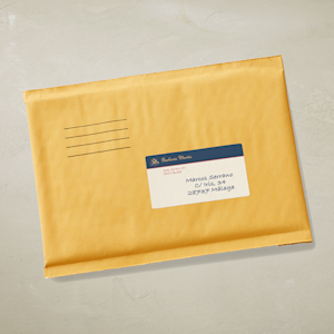 Etiquetas de envío personalizadas, etiquetas para paquetes | Vistaprint