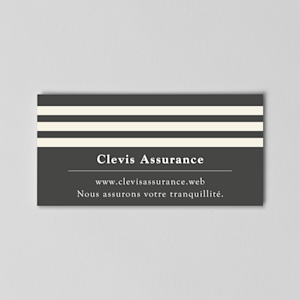 Cartes de visite slim | VistaPrint