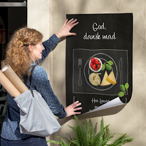 Lav din egen plakat med egen design, print plakater | VistaPrint
