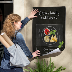 Custom Poster Printing Ireland | VistaPrint