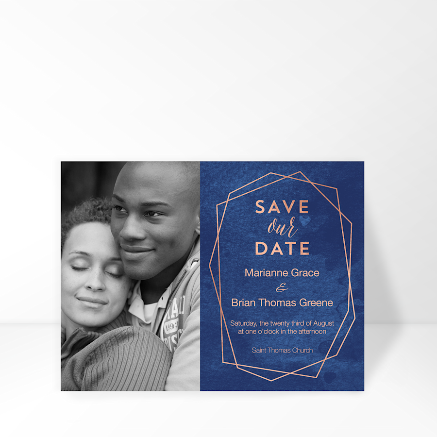 Wedding Stationery | Print Wedding Invitations | VistaPrint UK