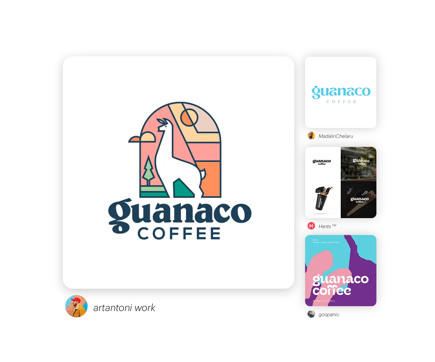 Free, Custom Logo Design for your Company and Brand