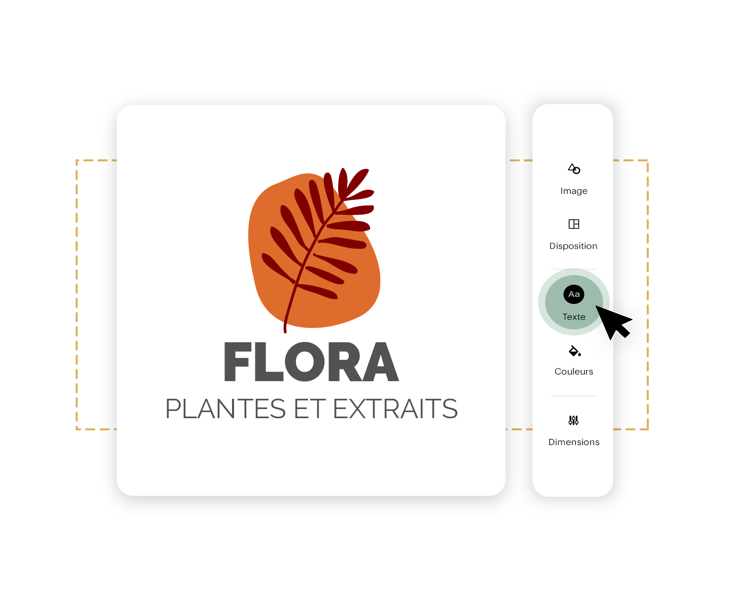 Conception de logo personnalisé pour les entreprises | VistaPrint