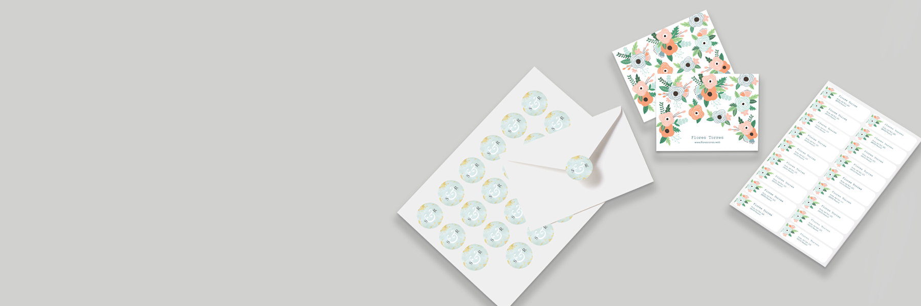 Personalised Stationery, Business Stationery Printing | Vistaprint