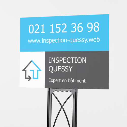 Custom Plastic Signs | Vistaprint