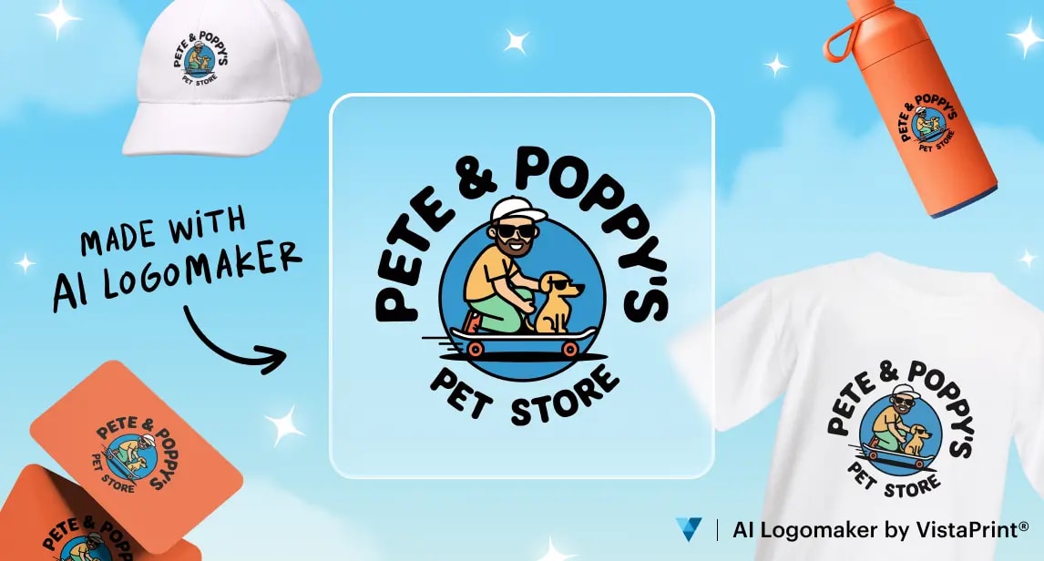 Free Custom Logo Design Maker