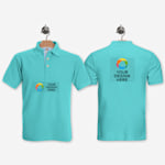 Premium Performance Polo T-Shirts |Vistaprint