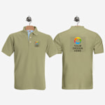 Premium Performance Polo T-Shirts |Vistaprint