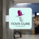 LED Lollipop Display |Vistaprint