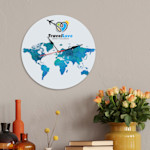 Personalized Wall Clocks | Vistaprint