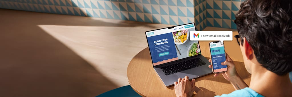 Google Workspace | Ammattimainen sähköposti ja yritystyökalut