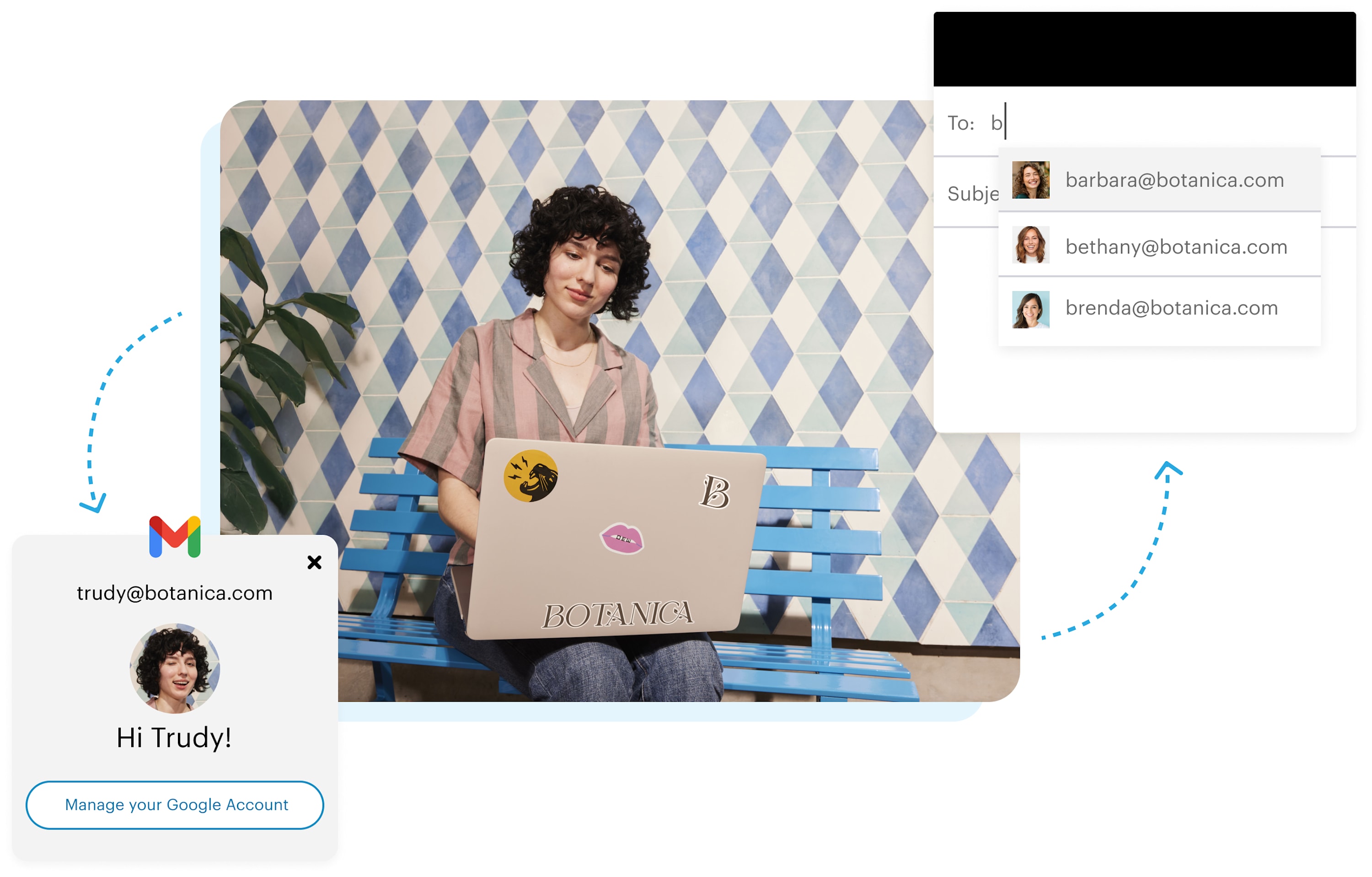 Google Workspace | Email y herramientas profesionales para empresas