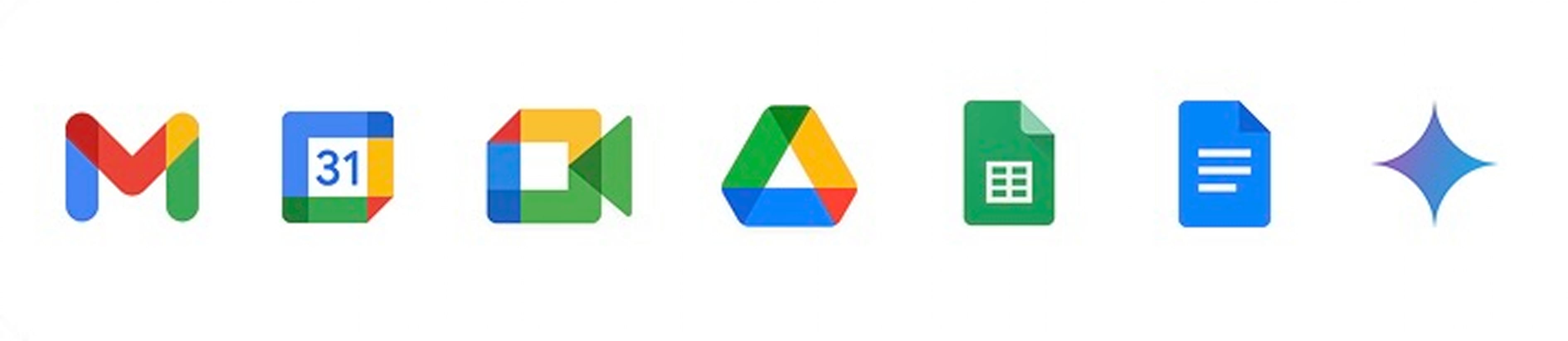 Google Workspace | Professional Email & Business Tools