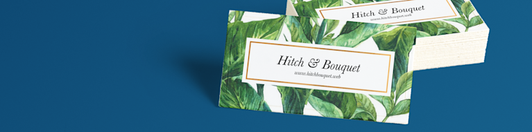 Rectangle Stickers, Custom Rectangle Sticker Printing | VistaPrint