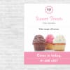 Poster Printing, Custom Poster Makers | Vistaprint Canada