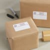Custom Mailing & Shipping Labels | VistaPrint Canada