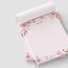 Custom Notepads, Personalized Notepad Printing | VistaPrint CA