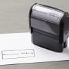 Custom Self-Inking Stamps, Custom Address Stamps | VistaPrint Canada