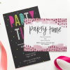 Custom Invitations, Create Your Personalised Invitation | Vistaprint