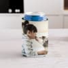 Custom coolers: print personalised can coolers | Vistaprint UK
