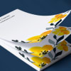 Personalised notepads & business memo pads | Vistaprint