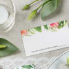Wedding Place Cards, Custom Place Cards | Vistaprint AU