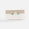 Wedding Place Cards, Table Name Cards | Vistaprint UK