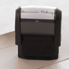 Custom Signature Stamps | Vistaprint