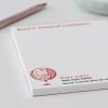 Custom Notepads, Personalized Notepad Printing | VistaPrint